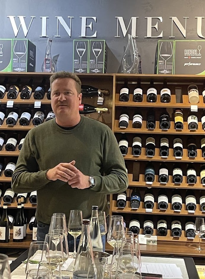 Michael Fridjhon: Cape wine's vanishing middle and the struggle for ...