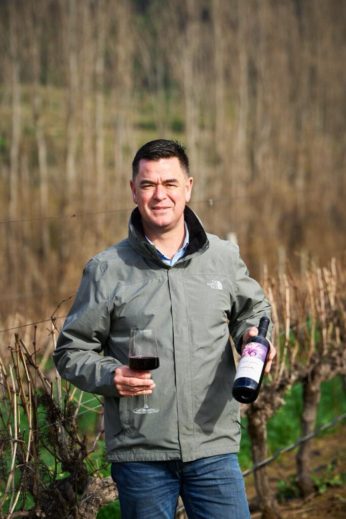 Matthew Copeland to leave Vondeling - winemag