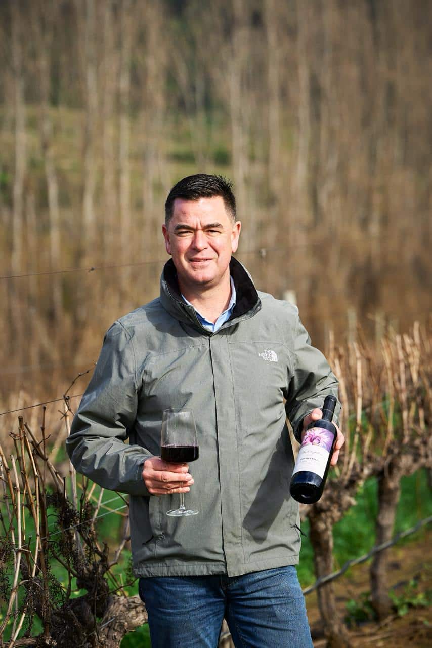Matthew Copeland to leave Vondeling - winemag