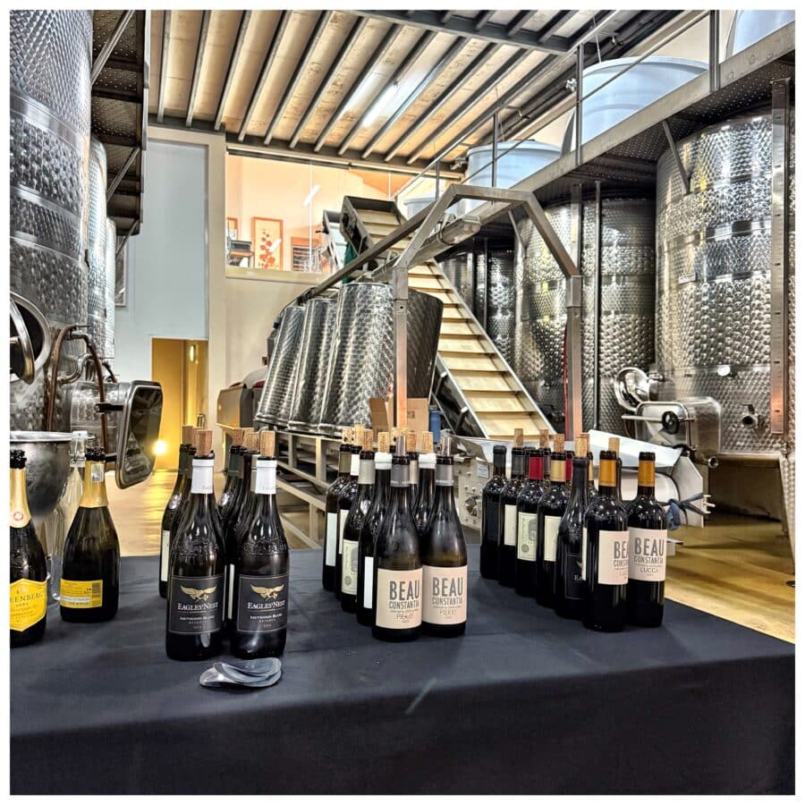 Greg Sherwood MW: Celebrating a resurgent Constantia Wine Route - winemag