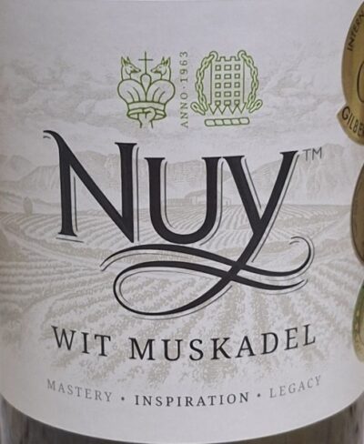 Muskadel SA Awards 2025 winners reviewed - winemag