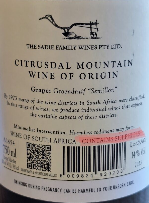 Dr Justus Apffelstaedt: Wine and sulfur headaches - debunking the myth ...