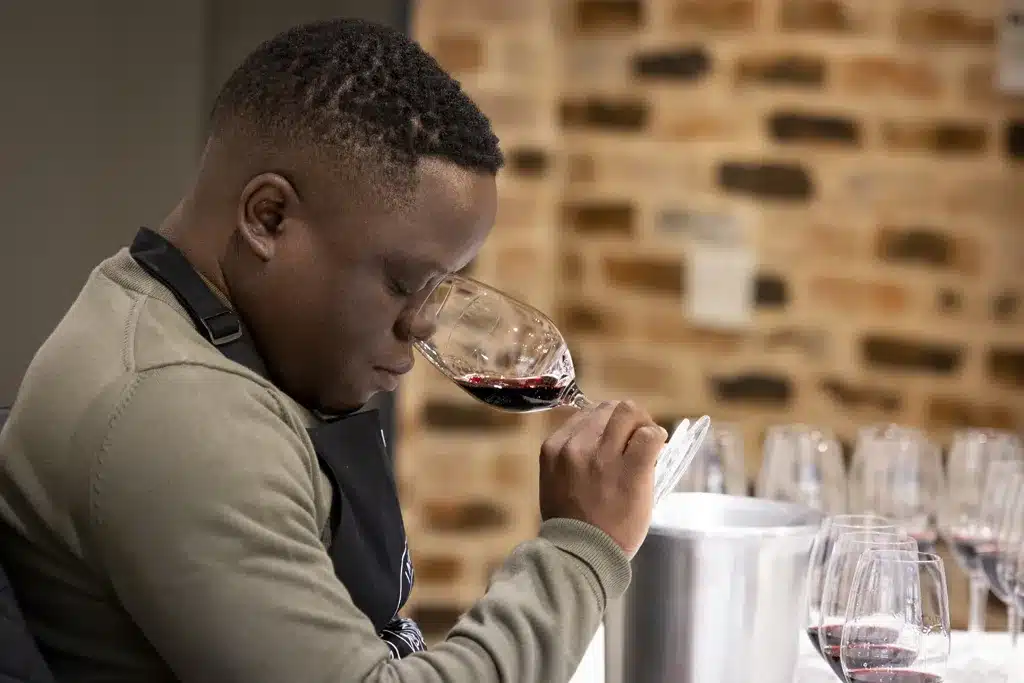 Jamie Goode: Wine tasting - are we making it up? - winemag